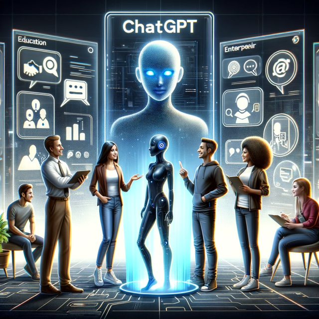 ChatGPT: cómo lograr un rendimiento óptimo para que colabore con ...